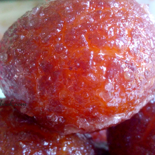 gulab jamun | how to make gulab jamun soft - Faridas Cook Book