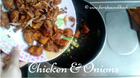 chicken 65 | chicken starter | how to make chicken 65 recipe at home ...