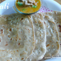 chapati | soft chapati recipe | chapati recipe - Faridas Cook Book