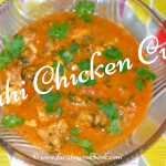 shahi chicken recipe | chicken curry | shahi chicken - Faridas Cook Book