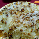 choba semiya | breakfast recipe | semiya recipe| quick recipe - Faridas ...