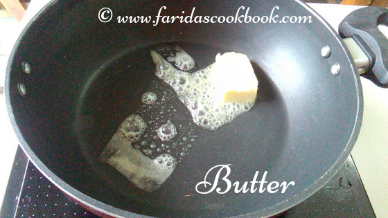 paneer butter masala | paneer makhani | butter paneer masala recipe ...