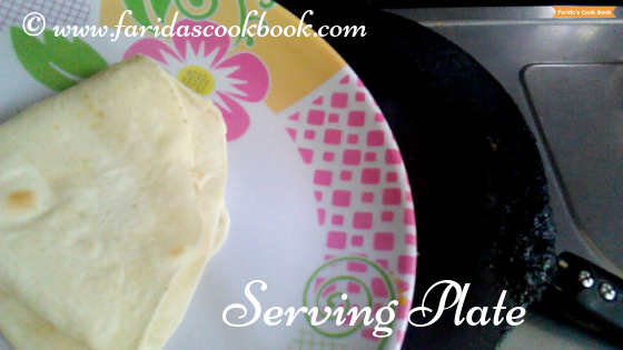 rumali roti | roomali roti recipe |roomali roti at tawa | roti ...