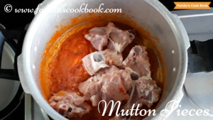 tahari | mutton biryani | mutton tahari recipe with veggies | mutton ...