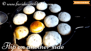 paniyaram | appam recipe | easy snacks | punugulu with dosa batter ...