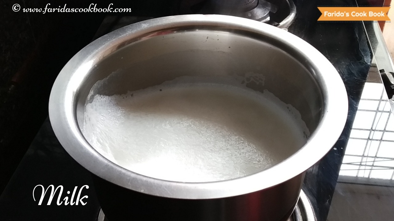 vanilla ice cream |homemade vanilla ice cream recipe | instant ice ...