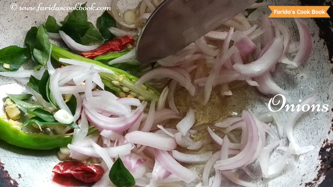 thotakura fry | amaranthus fry | thotakura vepudu |andhra style spicy ...