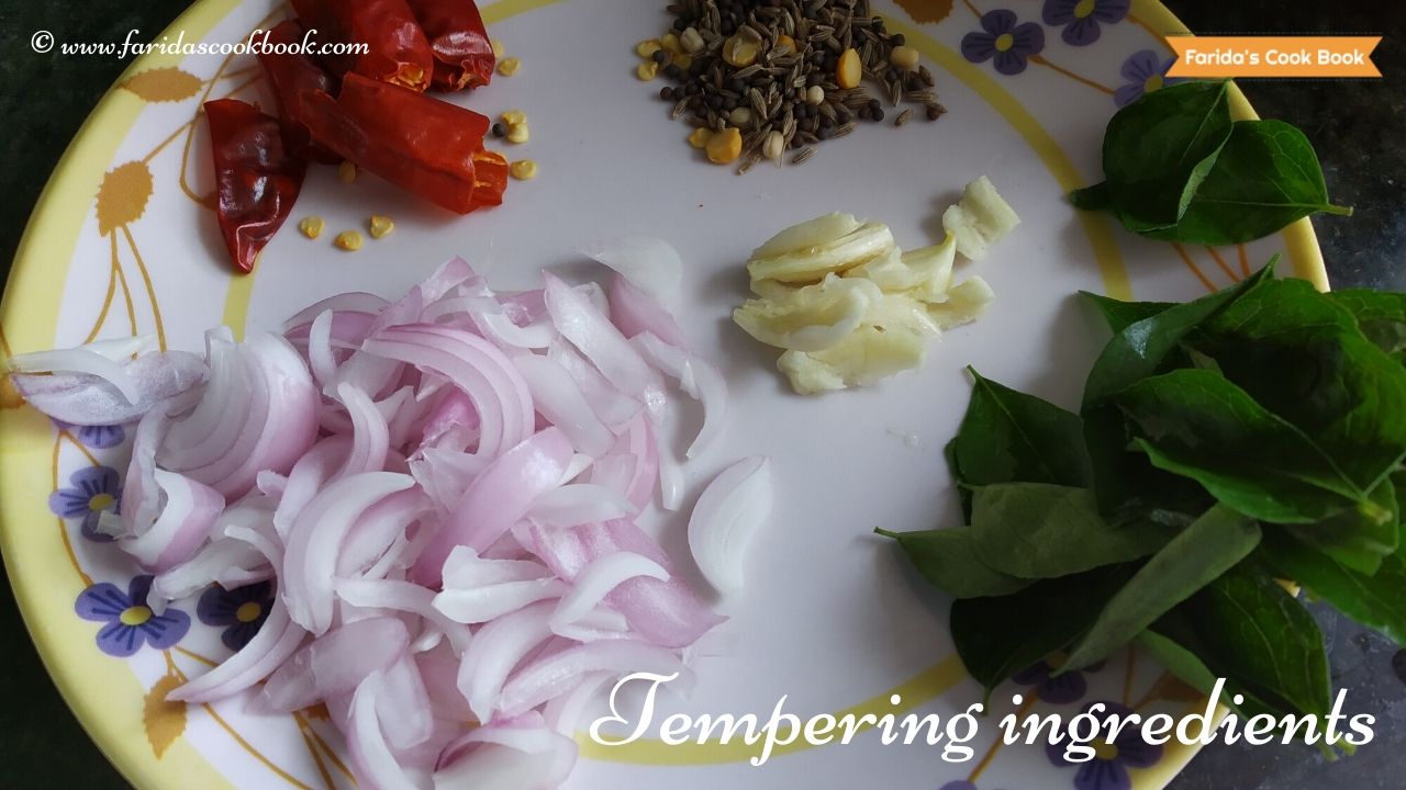 andhra dosakaya pappu recipe| cucumber dal | dosakaya tomato pappu ...