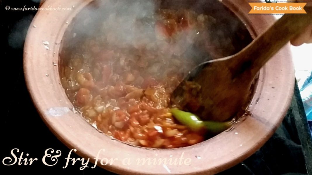 pot chicken | instant one pot chicken |handi chicken curry |matka ...