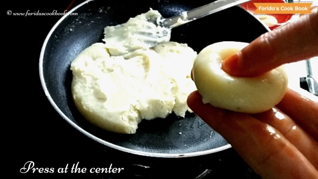 peda recipe | instant milk peda | doodh peda | milk powder peda ...