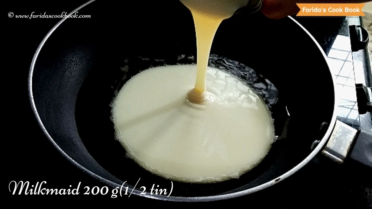 peda recipe | instant milk peda | doodh peda | milk powder peda ...