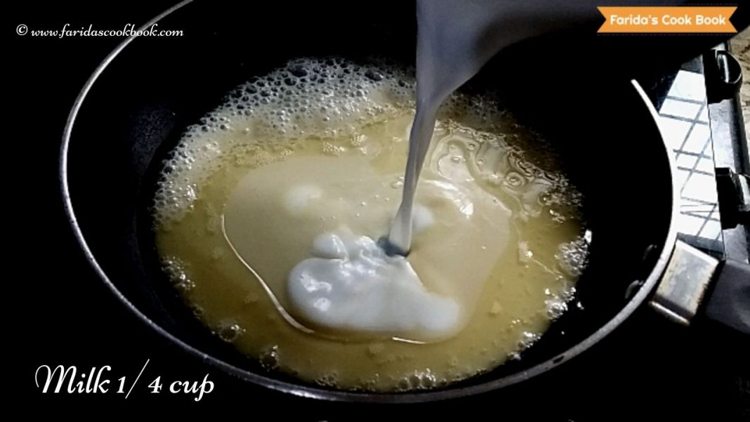 peda recipe | instant milk peda | doodh peda | milk powder peda ...