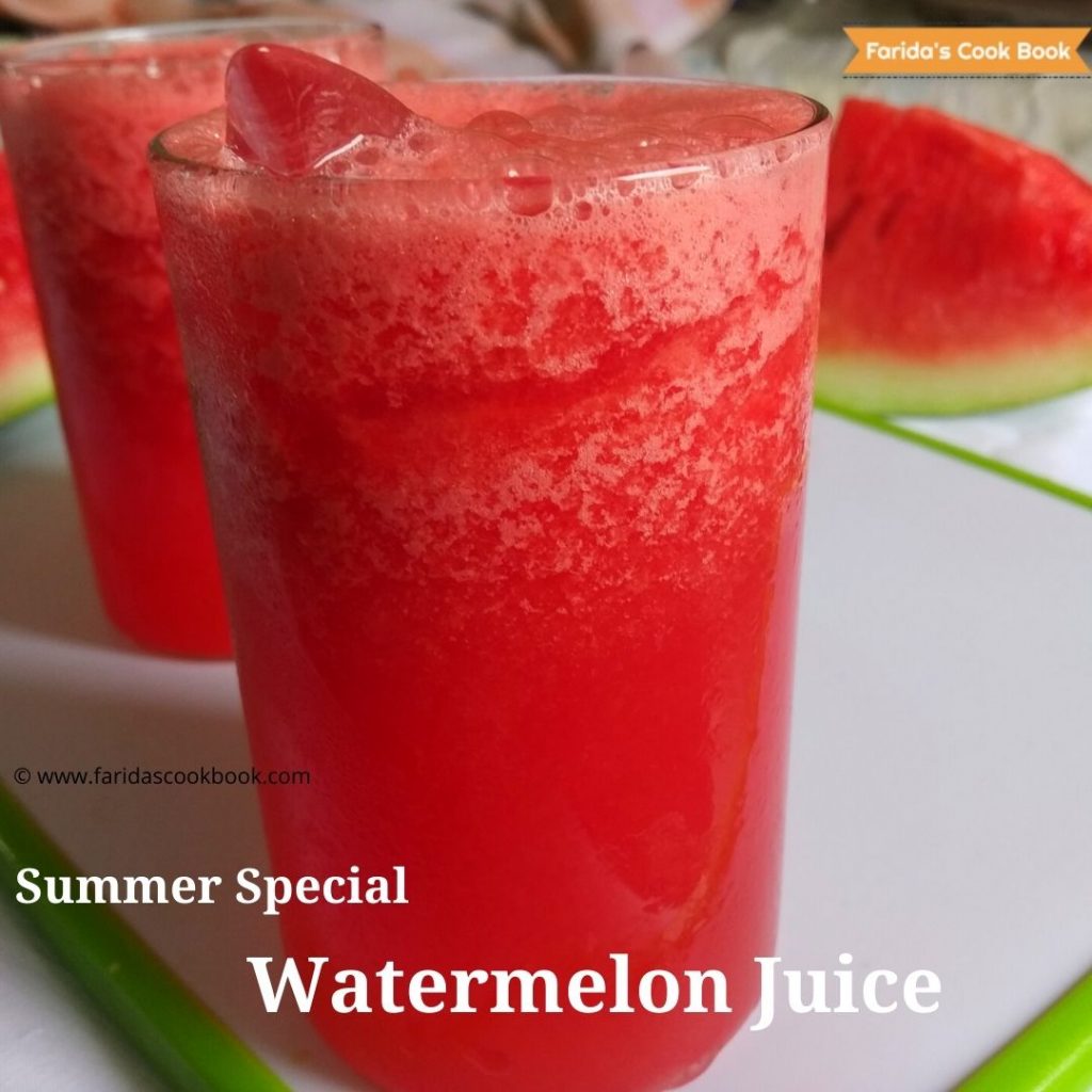 watermelon juice | watermelon lemonade | watermelon lemon juice ...