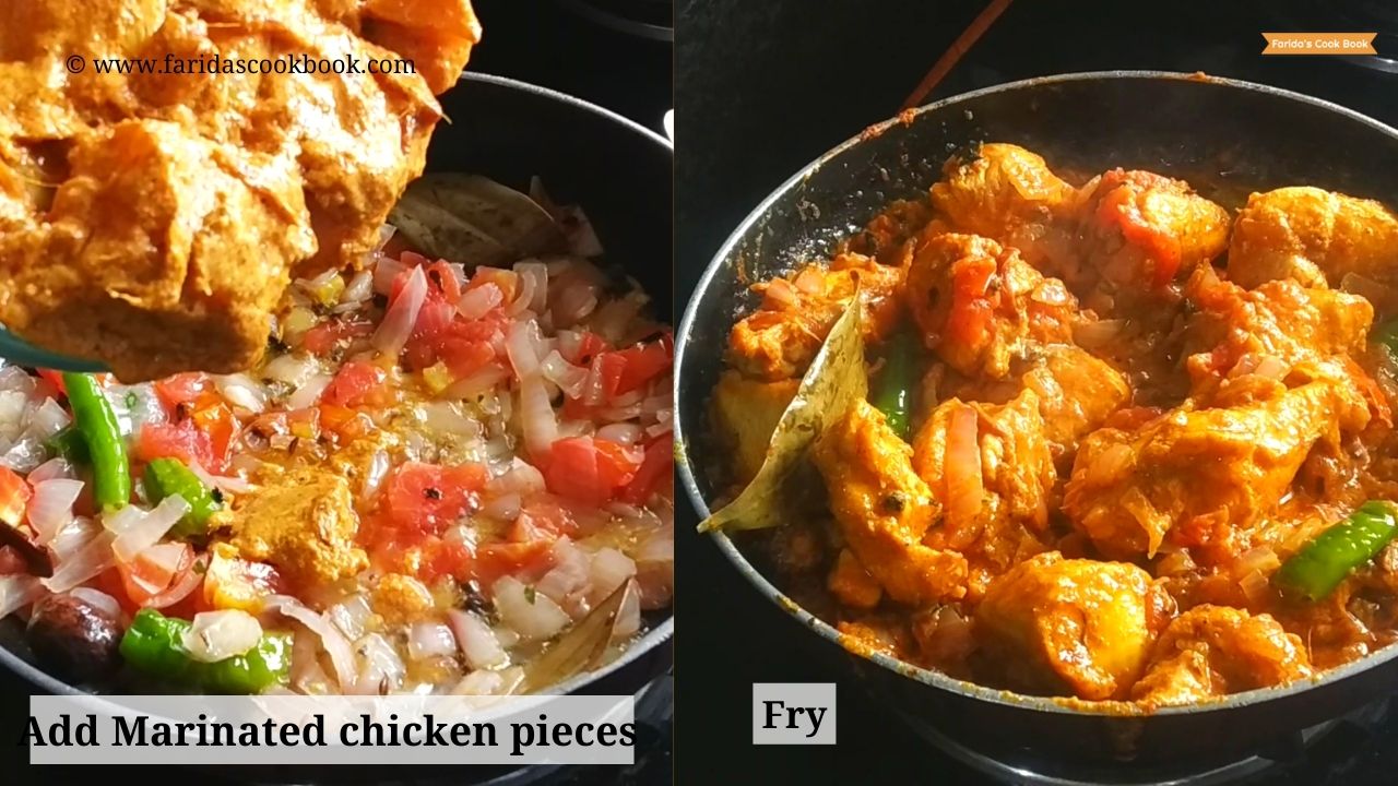 chicken parda biryani recipe | parda biryani without oven | potli ...