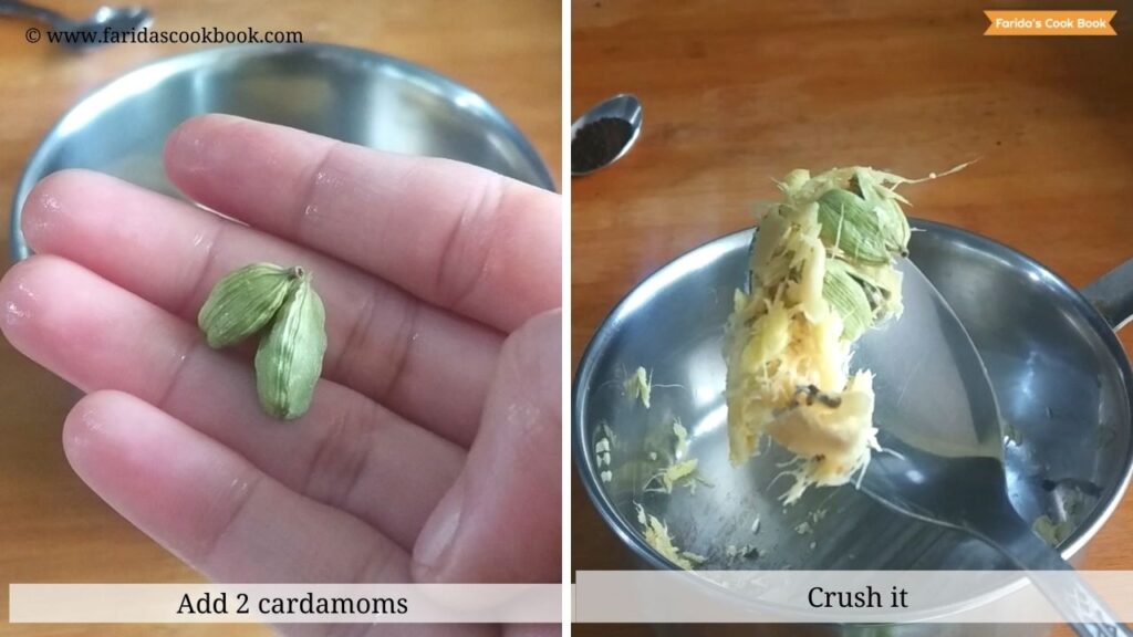 indian tea | allam tea | indian chai recipe | adrak wali chai | ginger ...