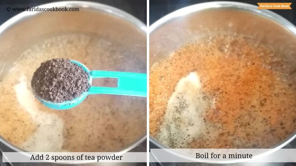 indian tea | allam tea | indian chai recipe | adrak wali chai | ginger ...