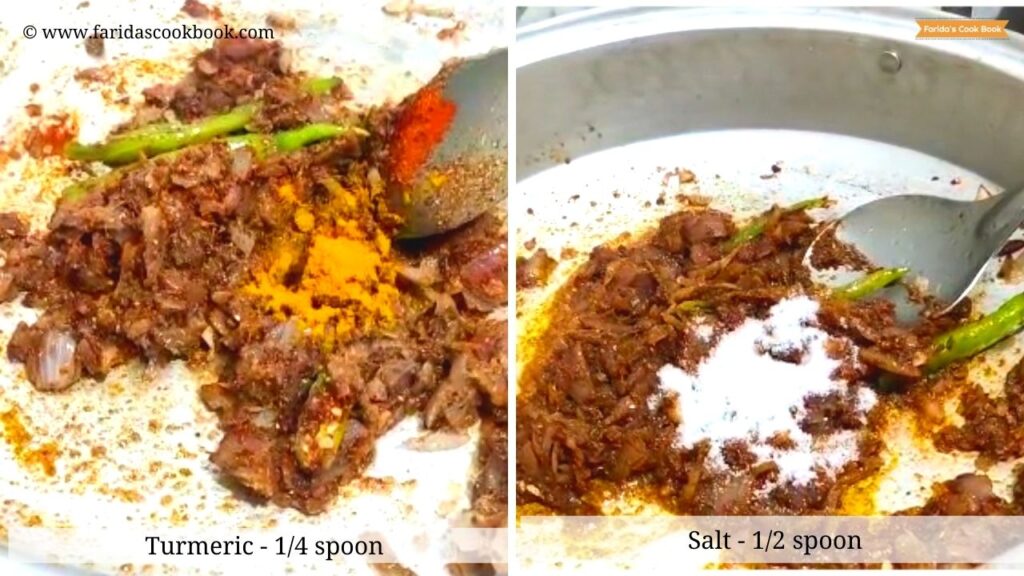 chicken mandi recipe | arabian mandi biryani recipe | no oven | no ...