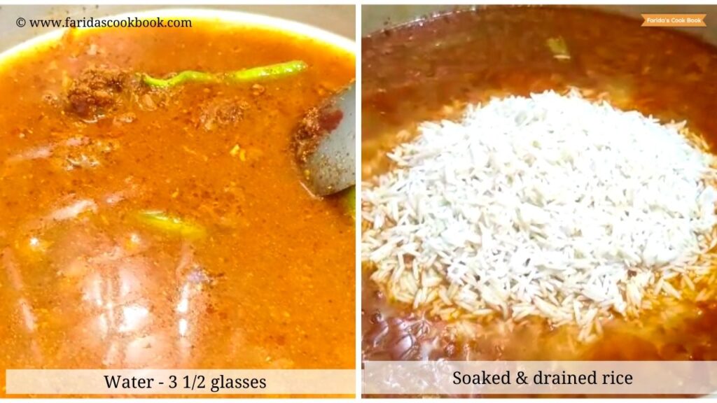 chicken mandi recipe | arabian mandi biryani recipe | no oven | no ...