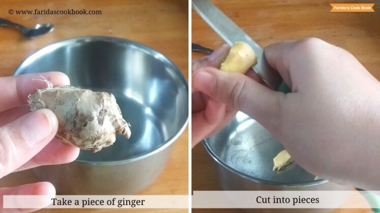 indian tea | allam tea | indian chai recipe | adrak wali chai | ginger ...