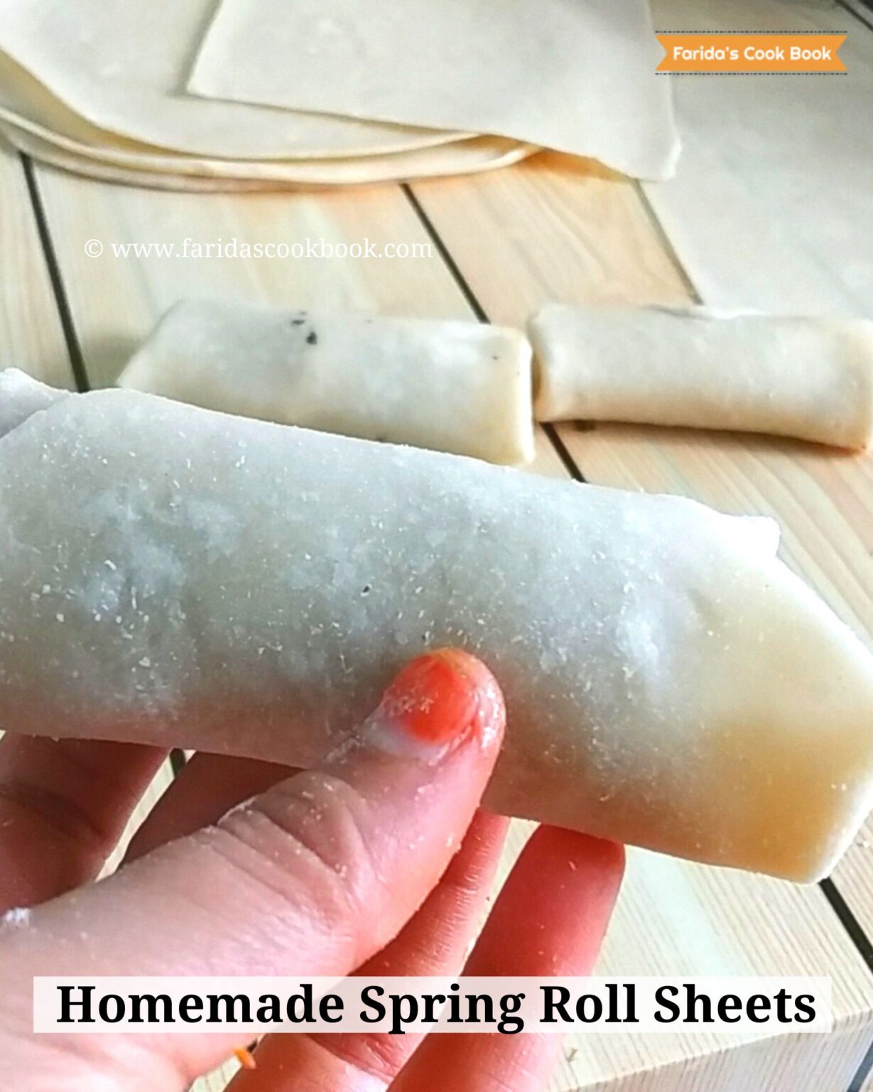 Chicken Spring Rolls How To Make Chicken Spring Roll Recipe