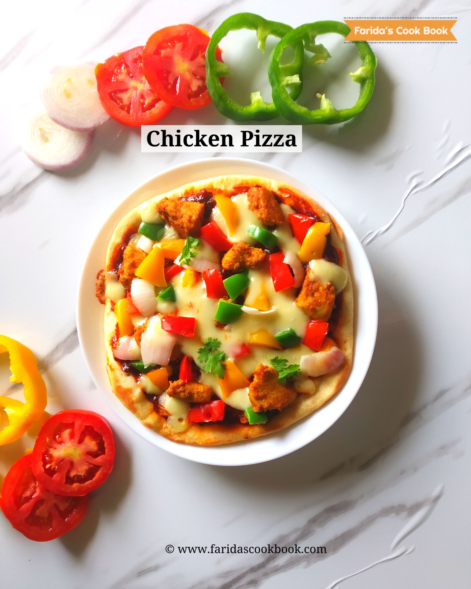 chicken korma | Indian chicken korma | chicken korma recipe - Faridas ...